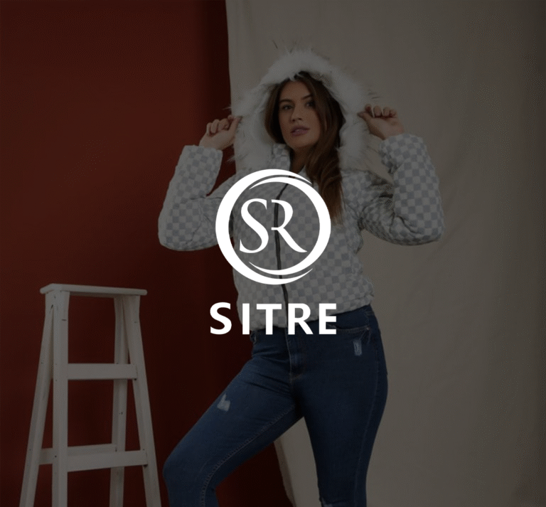 SITRE – Egypt Fashion Center – EFC